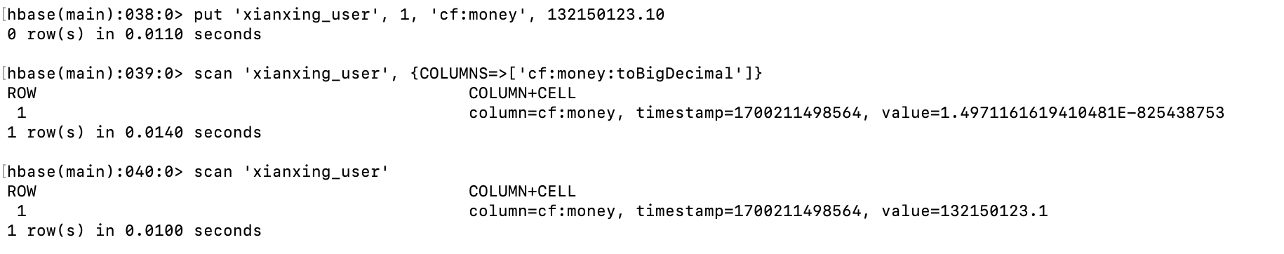 【Hive】Hive出现BigDecimal wourld overflow supported range问题_hive bigdecimal-CSDN博客