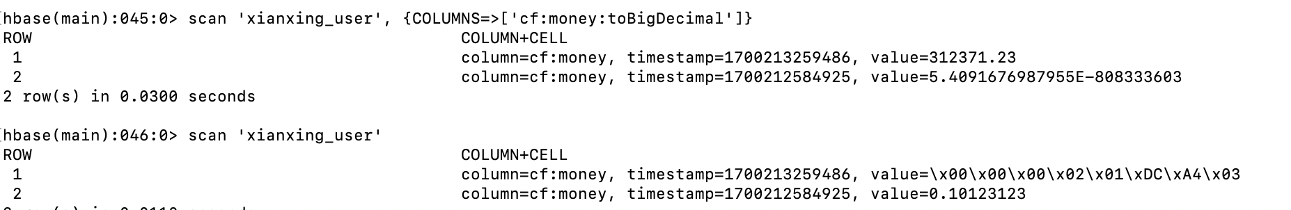 【Hive】Hive出现BigDecimal wourld overflow supported range问题_hive bigdecimal-CSDN博客